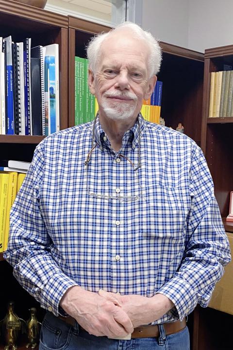 Mathematics Faculty and Staff | University of Tennessee at Chattanooga